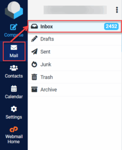 A Complete Guide to Using Roundcube Webmail