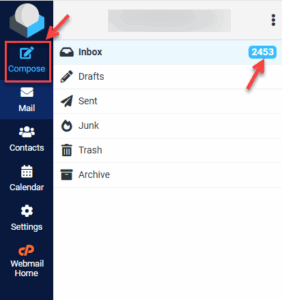 A Complete Guide to Using Roundcube Webmail