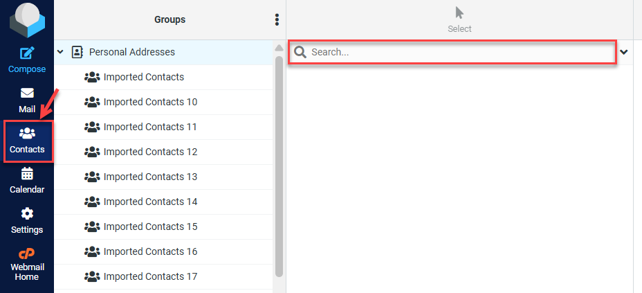 A Complete Guide to Using Roundcube Webmail