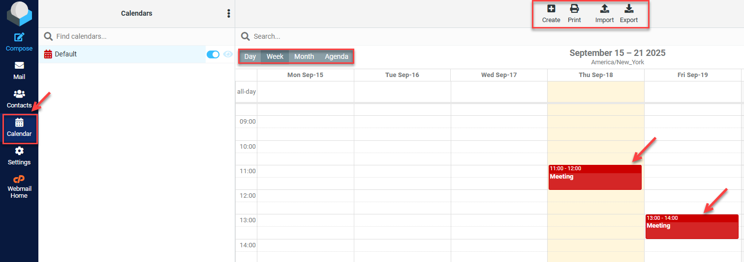 A Complete Guide to Using Roundcube Webmail