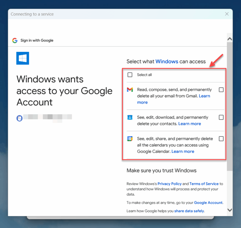 How to Add & Set Up Email on Windows 11 Mail