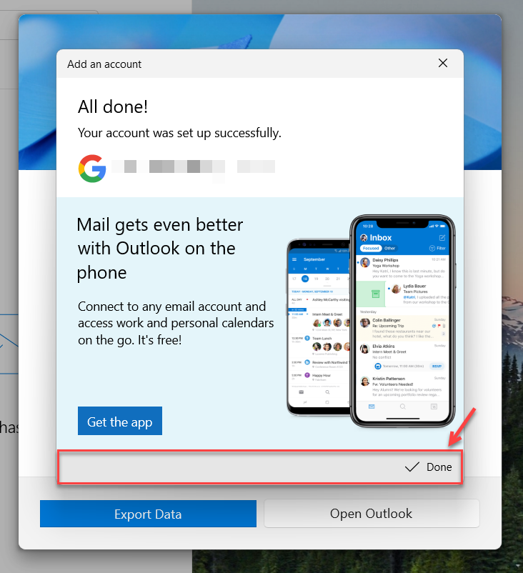 How to Add & Set Up Email on Windows 11 Mail