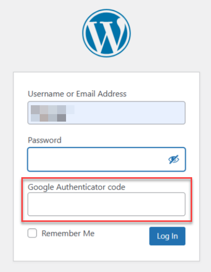 How to Enable Two-Factor Authentication (2FA) in WordPress
