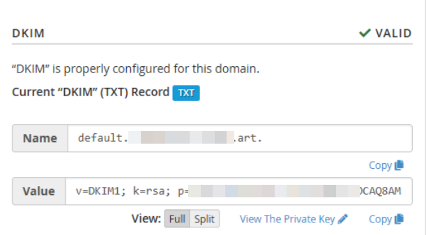 How to Set up SPF, DKIM, and DMARC Records
