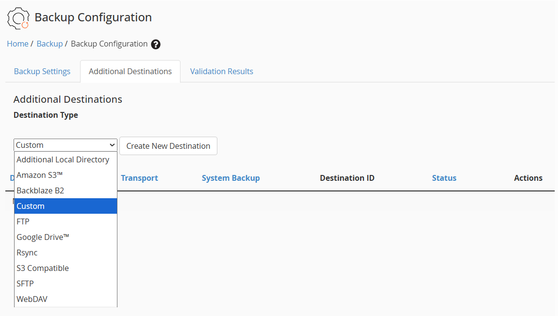 How to Secure WordPress with Imunify360 & WHM Backups