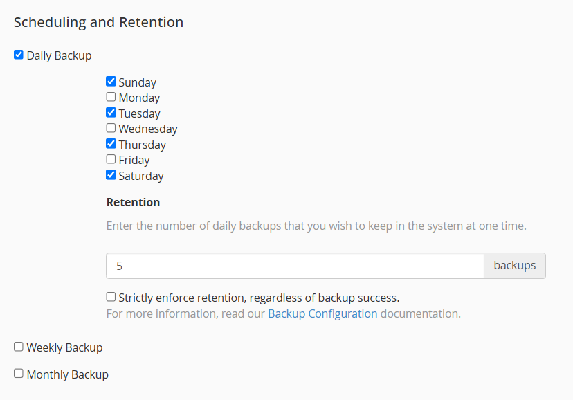 How to Secure WordPress with Imunify360 & WHM Backups