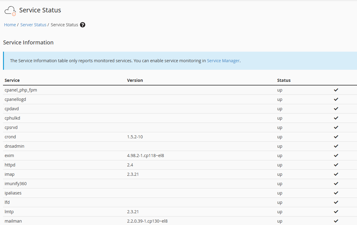 How to Set Up Proactive Monitoring for Your Dedicated Server