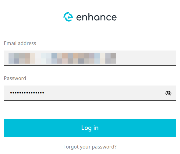 How to Access & Manage Your Enhance Account